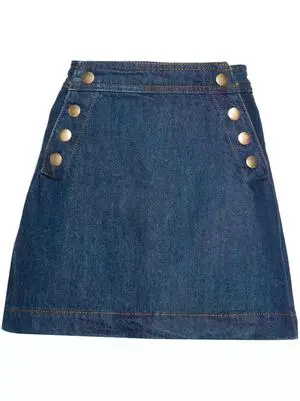 Frame Denim Skirts