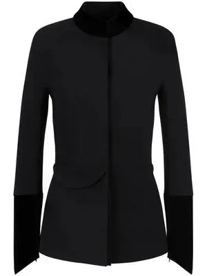 Giorgio Armani Single-breasted Jacket