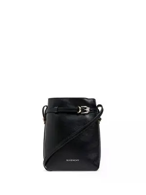Givenchy Voyou Crossbody Phone Pouch - Black