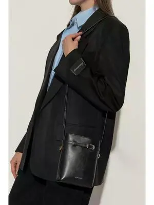 Givenchy Voyou Crossbody Phone Pouch