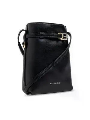 Givenchy Voyou Crossbody Phone Pouch