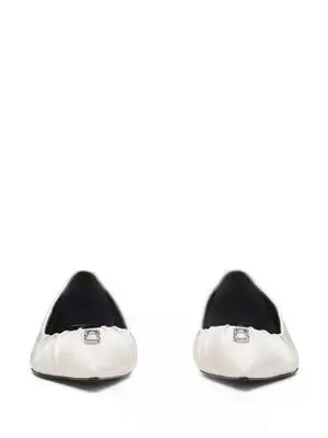 Marc Jacobs The Ali Ballerina Shoes