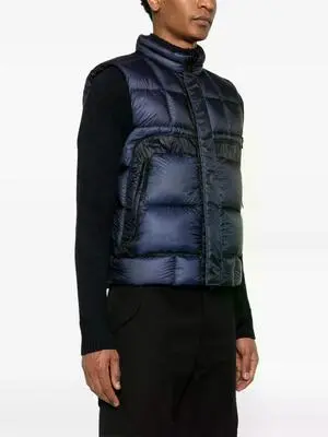 C.P. COMPANY D.d. Shell Gilet