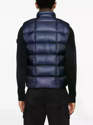C.P. COMPANY D.d. Shell Gilet