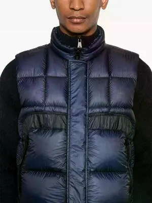 C.P. COMPANY D.d. Shell Gilet