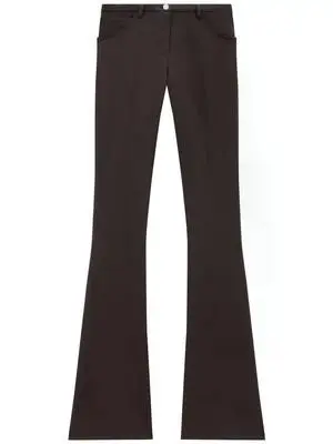 Low Rise Pants For Women