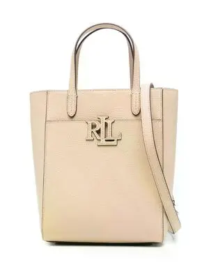Ralph Lauren Shoulder Strap Totes