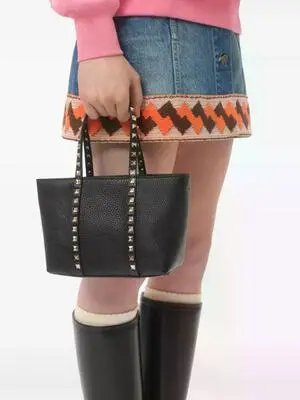 Valentino Garavani Rockstud Tote Bag