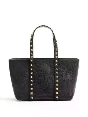 Valentino Garavani Rockstud Tote Bag