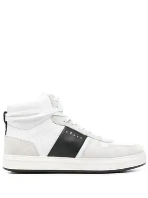 Hogan H-tv Sneakers