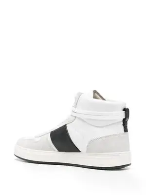 Hogan H-tv Sneakers