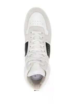 Hogan H-tv Sneakers