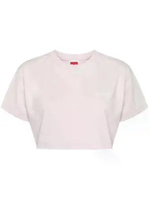 Ground Zero Off The Shoulder T-shirts For Women