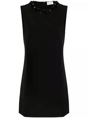 P.a.r.o.s.h Puppet Mini Dress