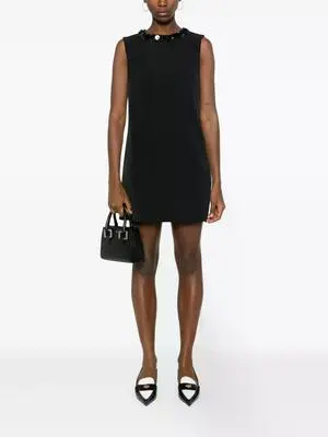 P.a.r.o.s.h Puppet Mini Dress