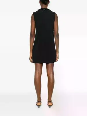 P.a.r.o.s.h Puppet Mini Dress