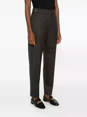 Brunello Cucinelli Monili-chain Trousers