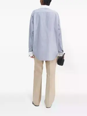 Filippa K Cotton Tuxedo Shirt