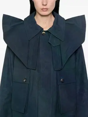JW Anderson Cropped Trench Jacket