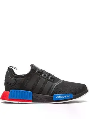 Adidas Nmd_r1 Sneakers - Black