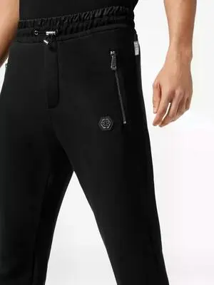 Philipp Plein Puffered Track Pants