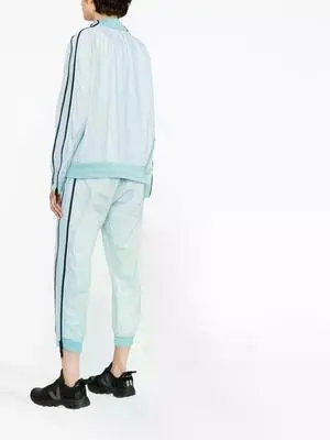 Dsquared2 Zip-sleeve Track Jacket