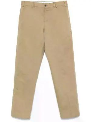 PT TORINO Michael Trousers - Brown
