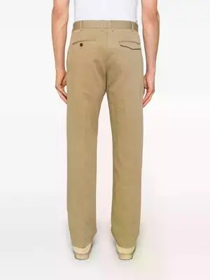 PT TORINO Michael Trousers - Brown
