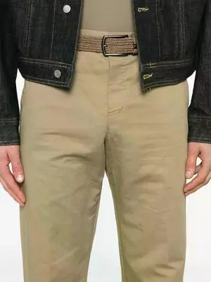 PT TORINO Michael Trousers - Brown