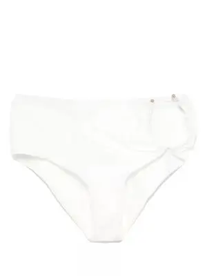 Christopher Esber U Prong Brief - Neutrals