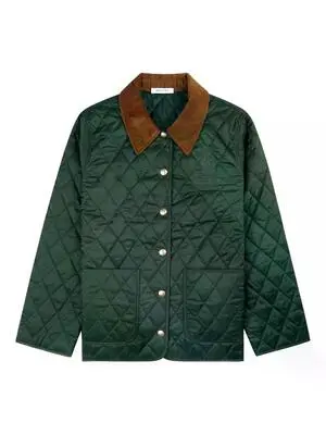 SPORTY & RICH Vendome Jacket
