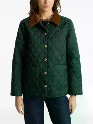 SPORTY & RICH Vendome Jacket