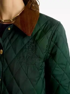 SPORTY & RICH Vendome Jacket