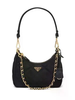 Prada Re-edition 1995 Chaîne Mini Bag