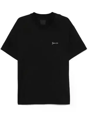 Givenchy Hubert Objects-print Cotton T-shirt