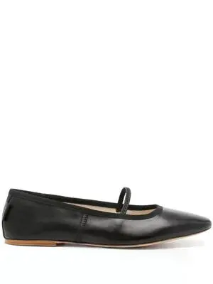 Mid Calf Flats For Women