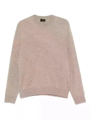 Brioni Cashmere Jumper