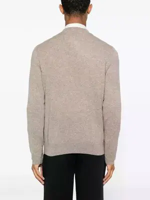 Brioni Cashmere Jumper