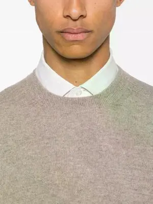 Brioni Cashmere Jumper