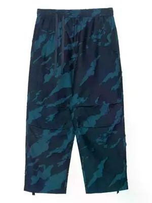 Maharishi Loose Fit Pants For Men