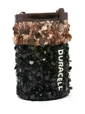 ANYA HINDMARCH Mini Duracell Bucket Bag