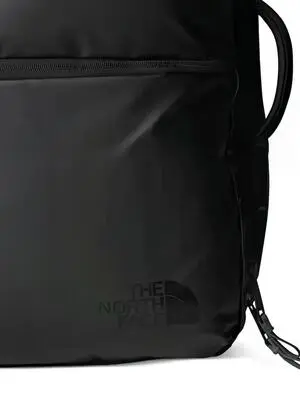 The North Face Backpack With Zip Closure