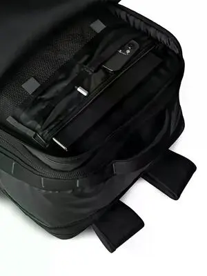 The North Face Backpack With Zip Closure