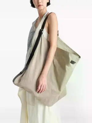 LEMAIRE Flag Shoulder Bag