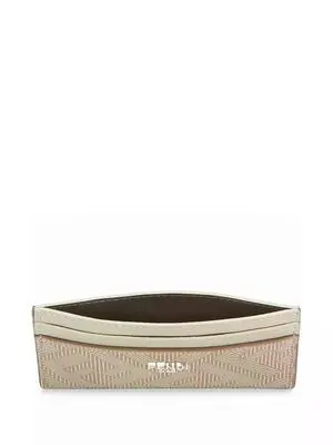 Fendi Shadow Card Holder