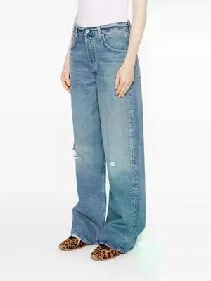 Citizens Of Humanity Ayla Jeans