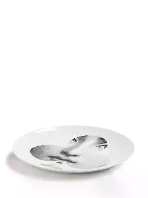FORNASETTI Tema E Variazioni N.69 Wall Plate