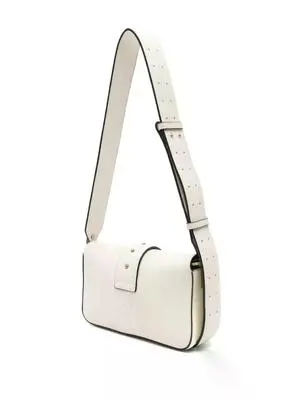 Pinko Love One Shoulder Bag With Signature Buckle
