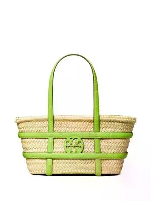 Tory Burch Ella Tote - Neutrals