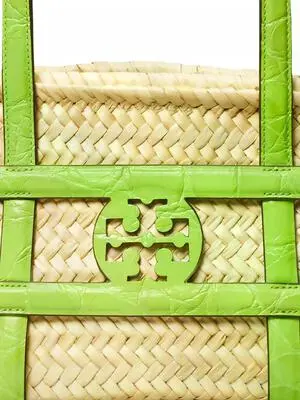 Tory Burch Ella Tote - Neutrals